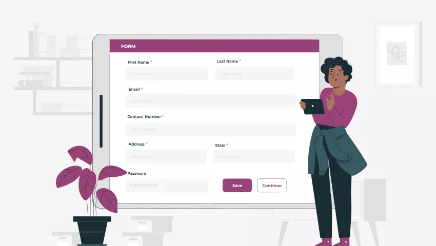 How to Create a Form in PowerApps Portal How to Create a Form in PowerApps Portal