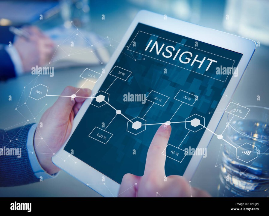 Strategic Insights: Paving the Path to Success for Individuals and ... Strategic Insights: Paving the Path to Success for Individuals and ...