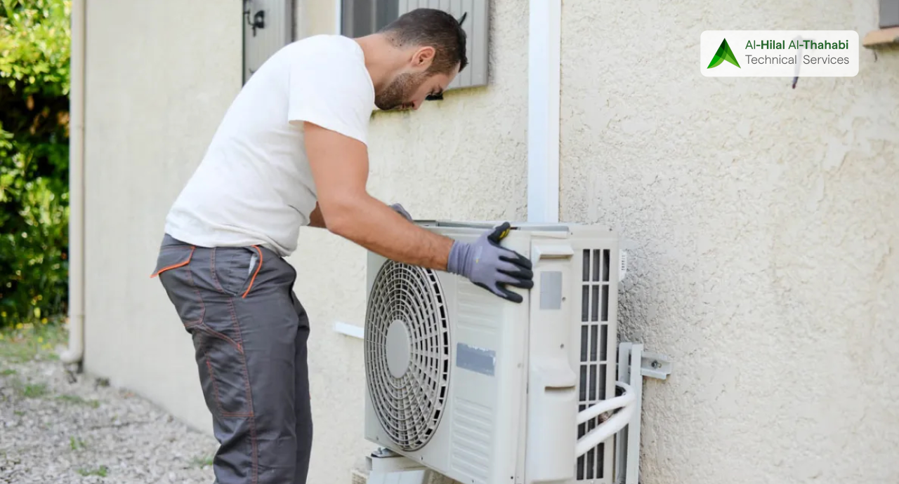 Why You Should Consider Upgrading Your Old AC Unit Why You Should Consider Upgrading Your Old AC Unit