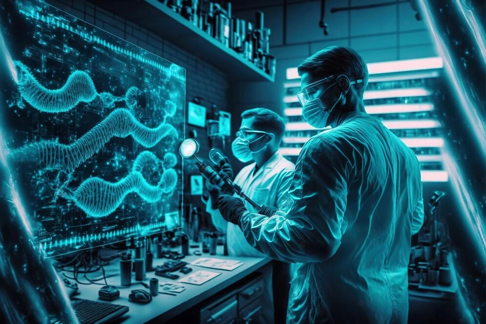 Healthcare Nanotechnology Market 2023 Statistics and Growth Factors Healthcare Nanotechnology Market 2023 Statistics and Growth Factors