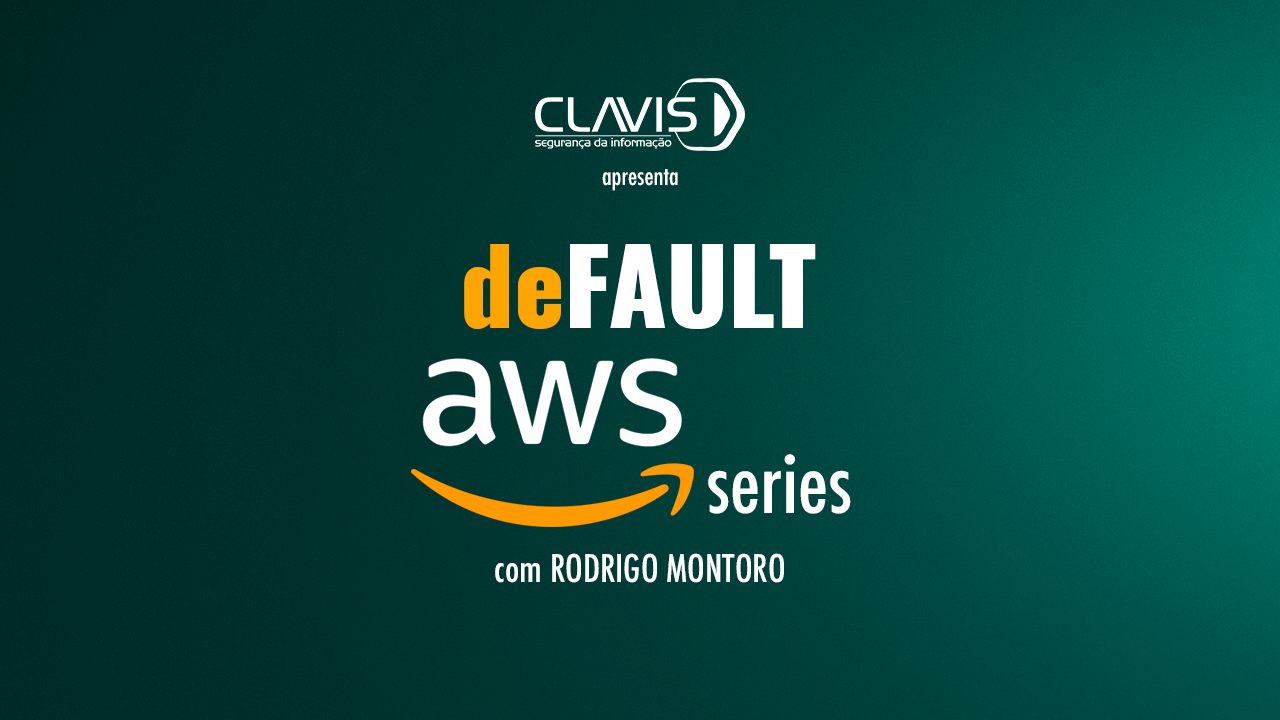 The AWS deFAULT Series The AWS deFAULT Series
