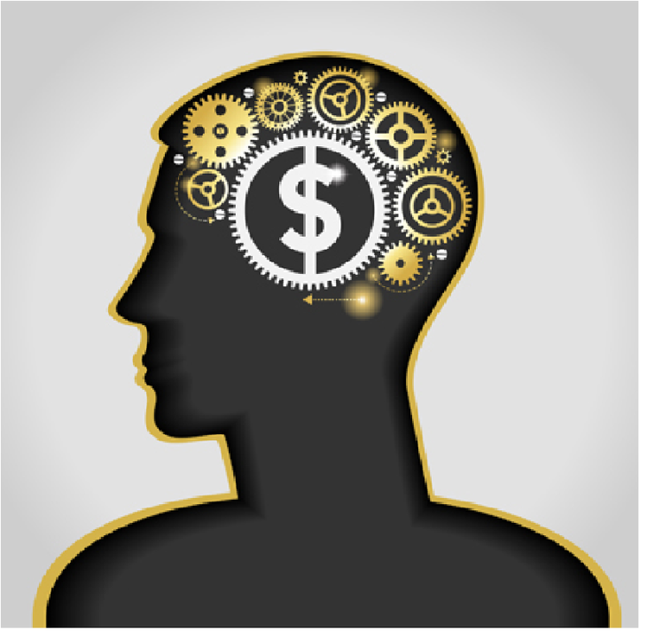 Your Money BEHAVIOUR, NOT INCOME makes you wealthy Your Money BEHAVIOUR, NOT INCOME makes you wealthy