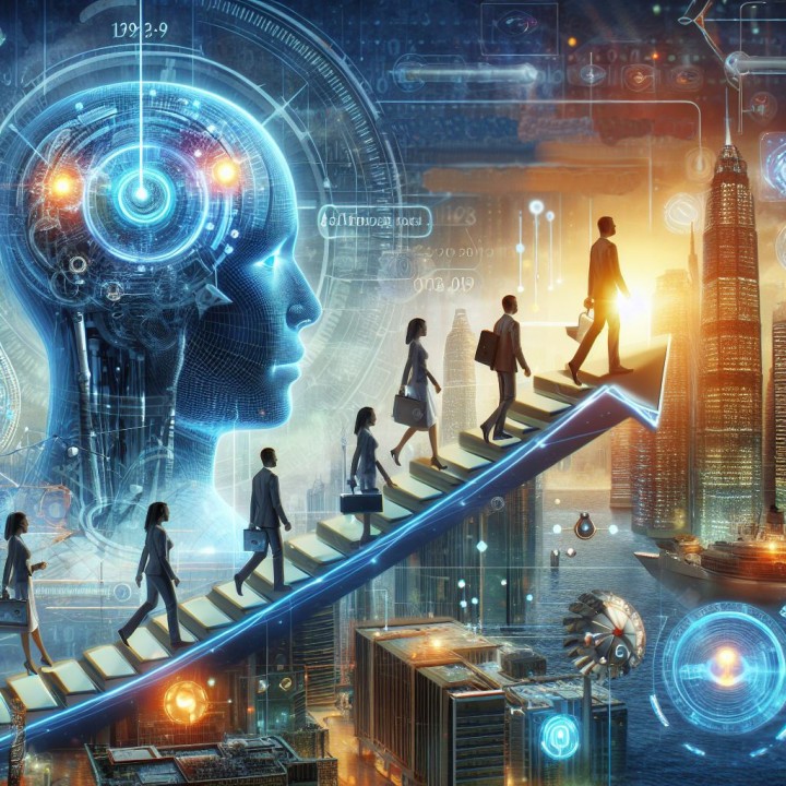 Navigating the Future: Harnessing Artificial Intelligence for ... Navigating the Future: Harnessing Artificial Intelligence for ...