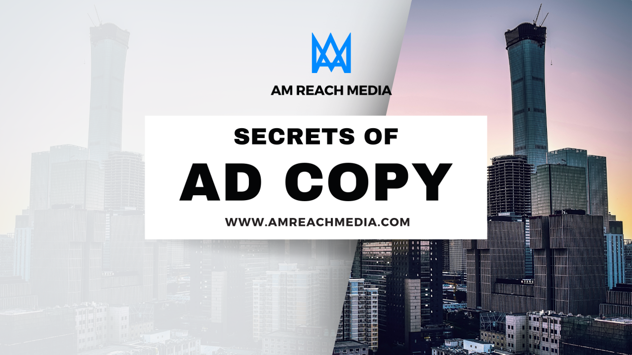 Compelling Ad Copy Secrets For Real Estate Compelling Ad Copy Secrets For Real Estate