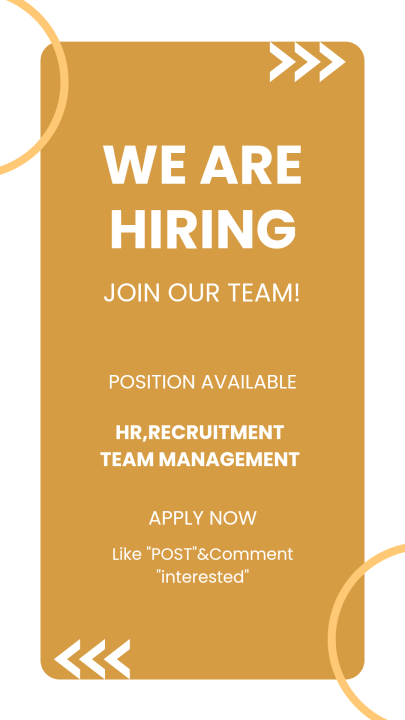 URGENT HIRING FOR A FRESHER EXPERIENCE WFH URGENT HIRING FOR A FRESHER EXPERIENCE WFH