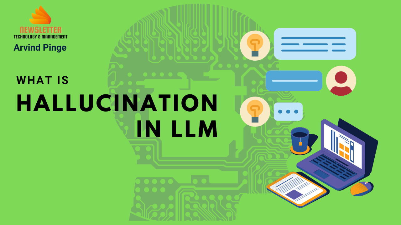 Hallucination in Large Language Models. Hallucination in Large Language Models.
