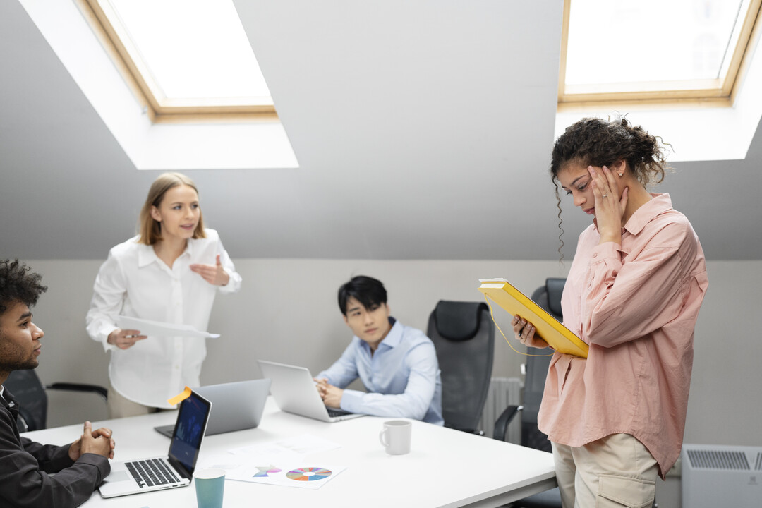The Crucial Need for Managerial Training: Bridging the Gap in Leadership The Crucial Need for Managerial Training: Bridging the Gap in Leadership