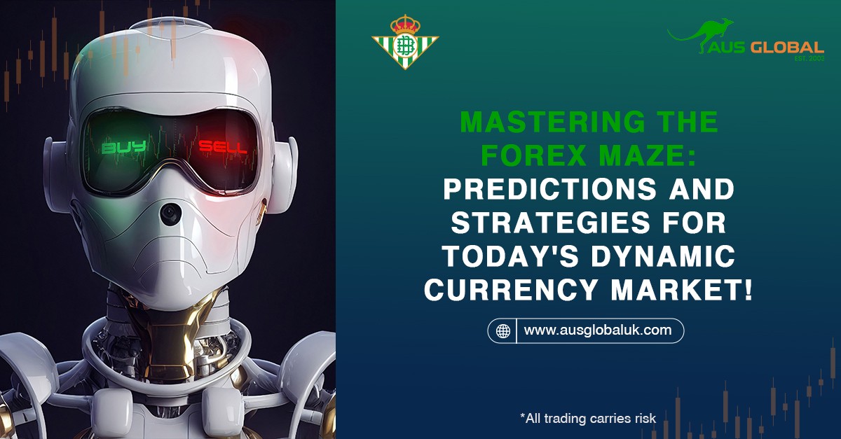 Unleashing Forex Prosperity: Expert Predictions and Strategies for ... Unleashing Forex Prosperity: Expert Predictions and Strategies for ...
