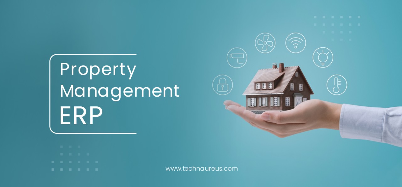 Property Management ERP Property Management ERP