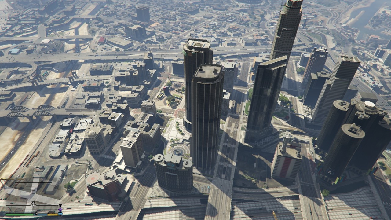 Where is GTA 6 set? Leaked map and rumors Where is GTA 6 set? Leaked map and rumors