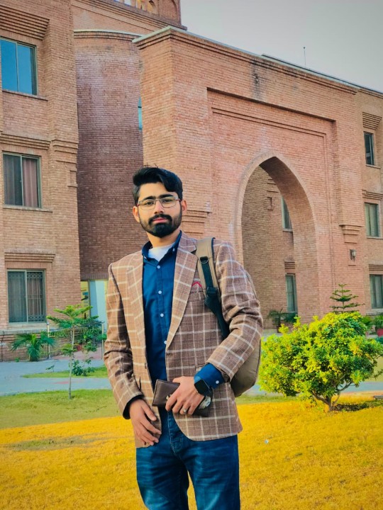 Abuzar Rahman on LinkedIn: My introduction Abuzar Rahman on LinkedIn: My introduction