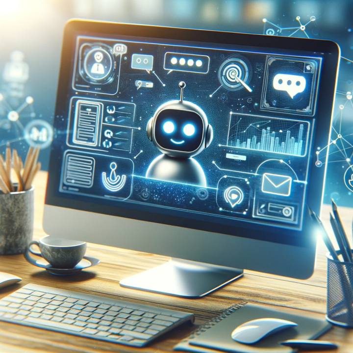 Revolutionizing Customer Service with ChatGPT: A Comprehensive Guide Revolutionizing Customer Service with ChatGPT: A Comprehensive Guide