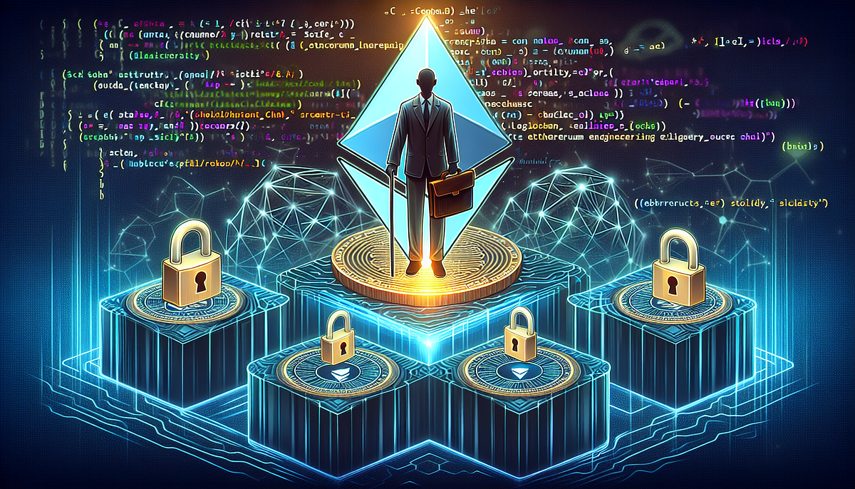 Securing Smart Contracts: Best Practices for Auditing and Testing ... Securing Smart Contracts: Best Practices for Auditing and Testing ...