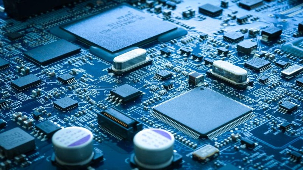 Electronic Contract Manufacturing and Design Services Market Electronic Contract Manufacturing and Design Services Market