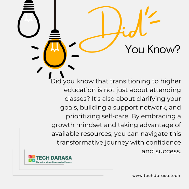 Higher Education: Essential Tips for Success in Academics Higher Education: Essential Tips for Success in Academics