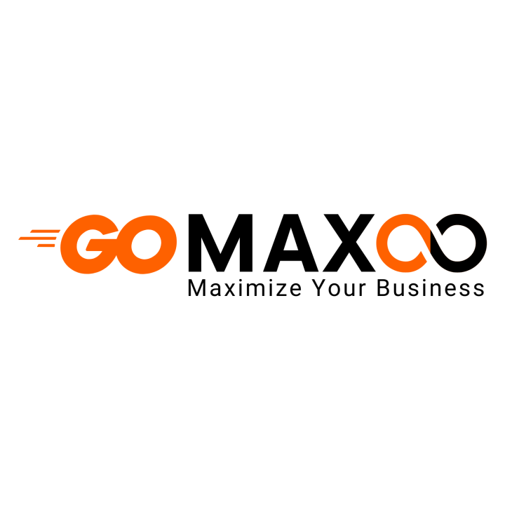 GoMaxoo-Maximize Your Business GoMaxoo-Maximize Your Business