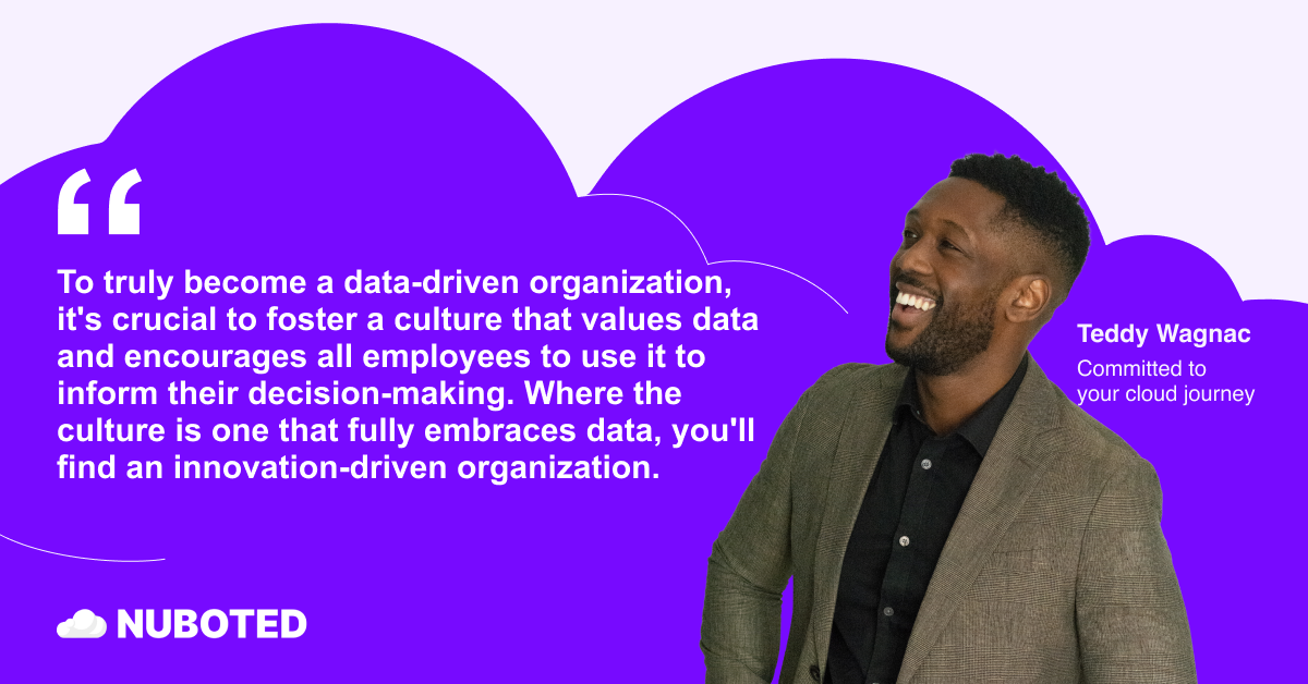 Don’t overlook the importance of culture. Don’t overlook the importance of culture.