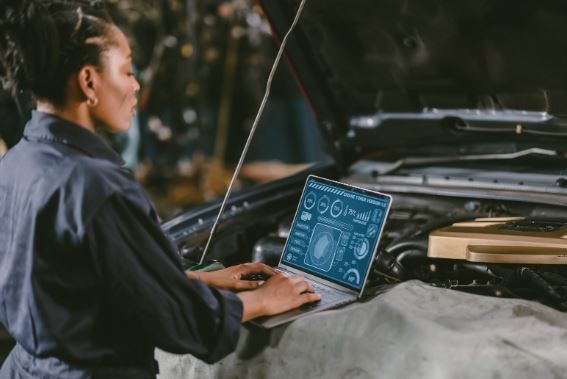 Revolutionizing Mechanical Testing: The Pivotal Role of CAE Software Revolutionizing Mechanical Testing: The Pivotal Role of CAE Software