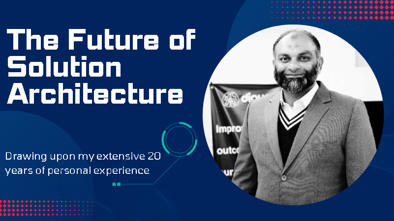 The Future of Solution Architecture: Embracing Innovation and ... The Future of Solution Architecture: Embracing Innovation and ...