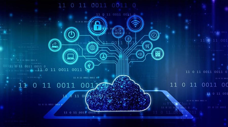 The Power of Virtualization: Unleashing the Potential of Cloud Computing The Power of Virtualization: Unleashing the Potential of Cloud Computing
