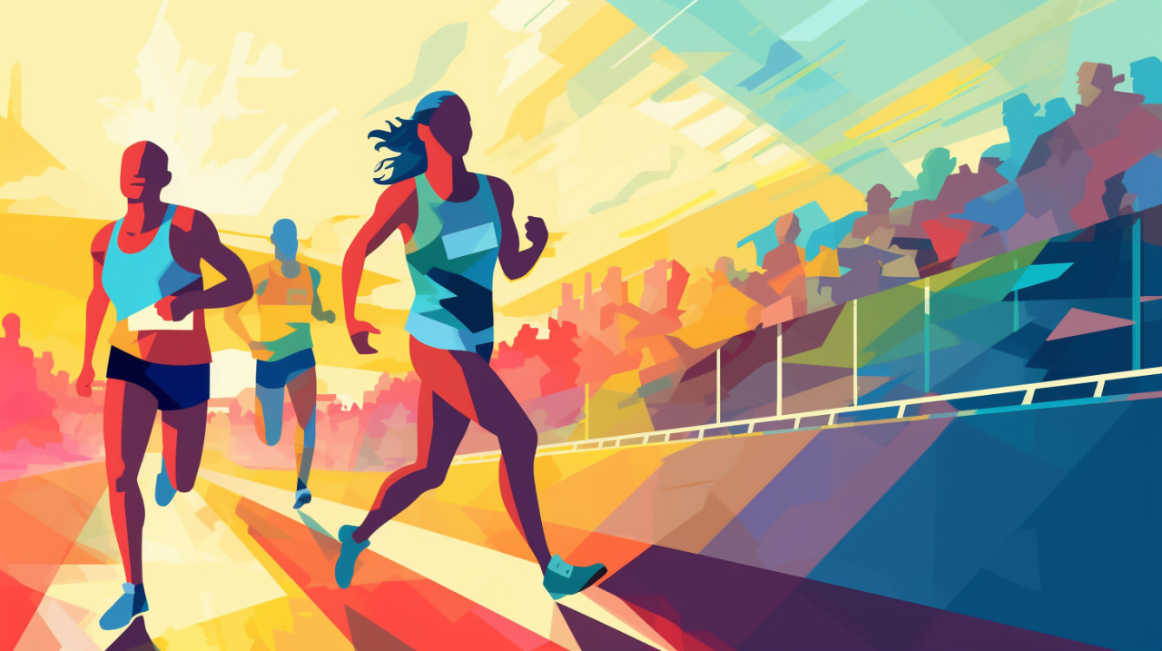 The Marathon of Digital Transformation in the Public Sector The Marathon of Digital Transformation in the Public Sector
