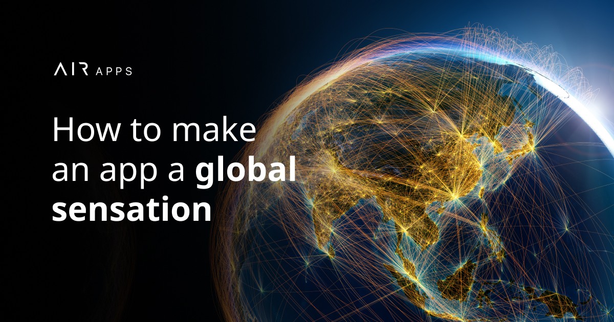 The Localization Advantage: Elevating User Engagement and Lifetime Value The Localization Advantage: Elevating User Engagement and Lifetime Value