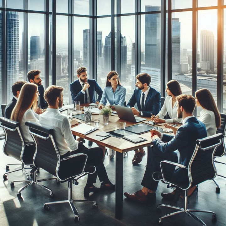 Transformative Leadership: Inspiring Teams to Achieve Excellence Transformative Leadership: Inspiring Teams to Achieve Excellence