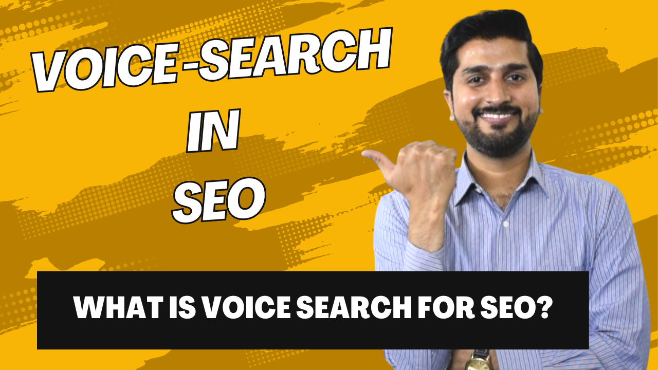 Optimizing for the Future: Harnessing the Power of Voice Search in SEO Optimizing for the Future: Harnessing the Power of Voice Search in SEO