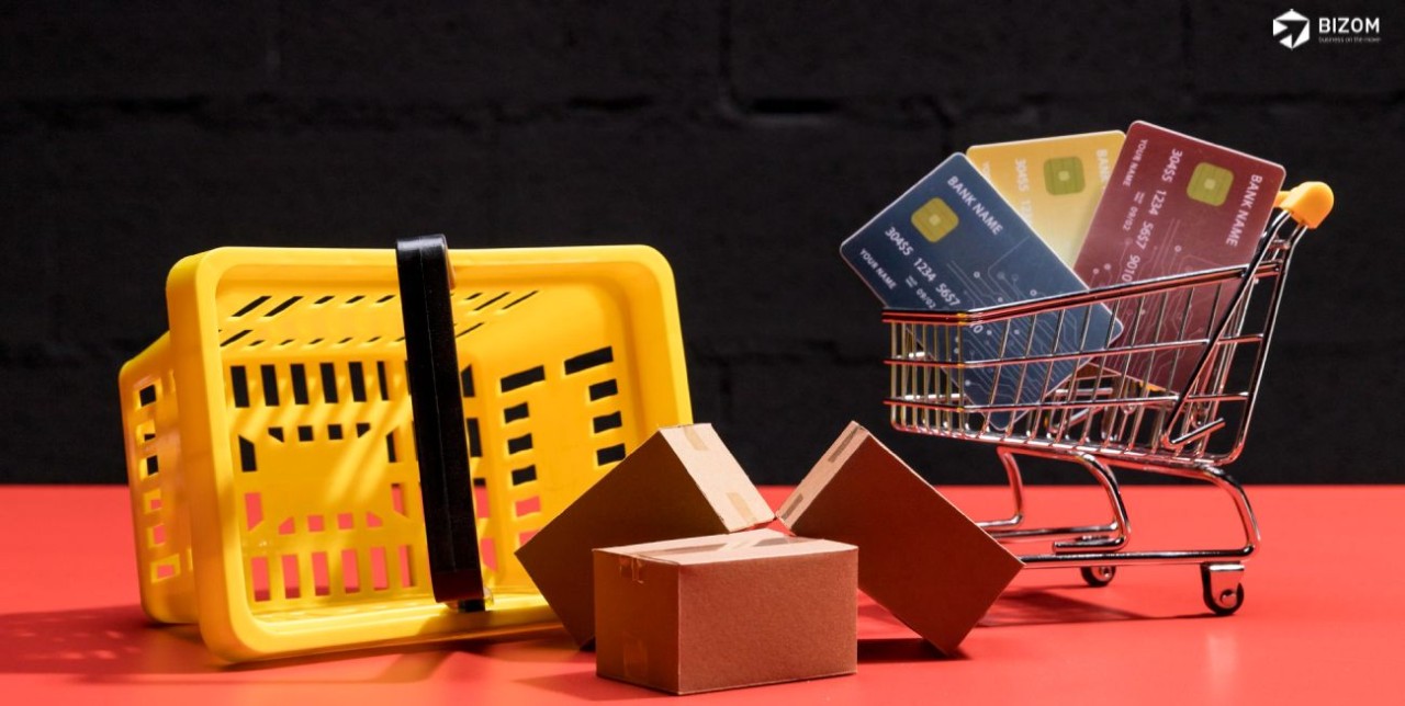 Navigating the Challenges of Modern Retail Navigating the Challenges of Modern Retail