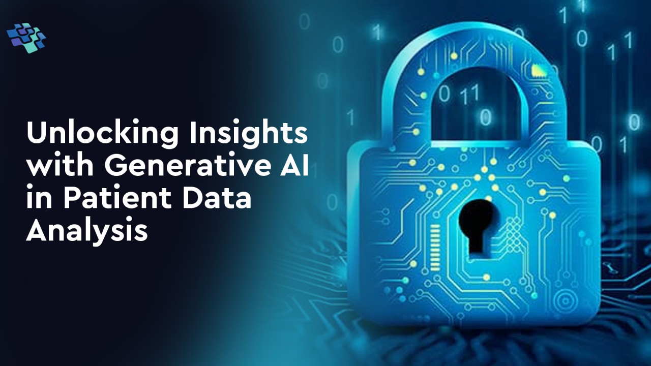 Unlocking Insights with Generative AI in Patient Data Analys Unlocking Insights with Generative AI in Patient Data Analys
