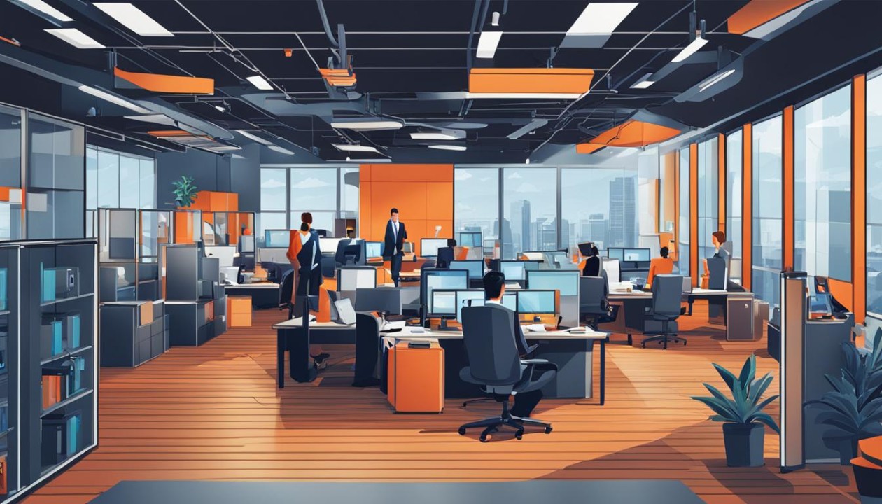 Twiching: Wholesale SIP Trunking: 8 Ways to Boost Your Business Twiching: Wholesale SIP Trunking: 8 Ways to Boost Your Business