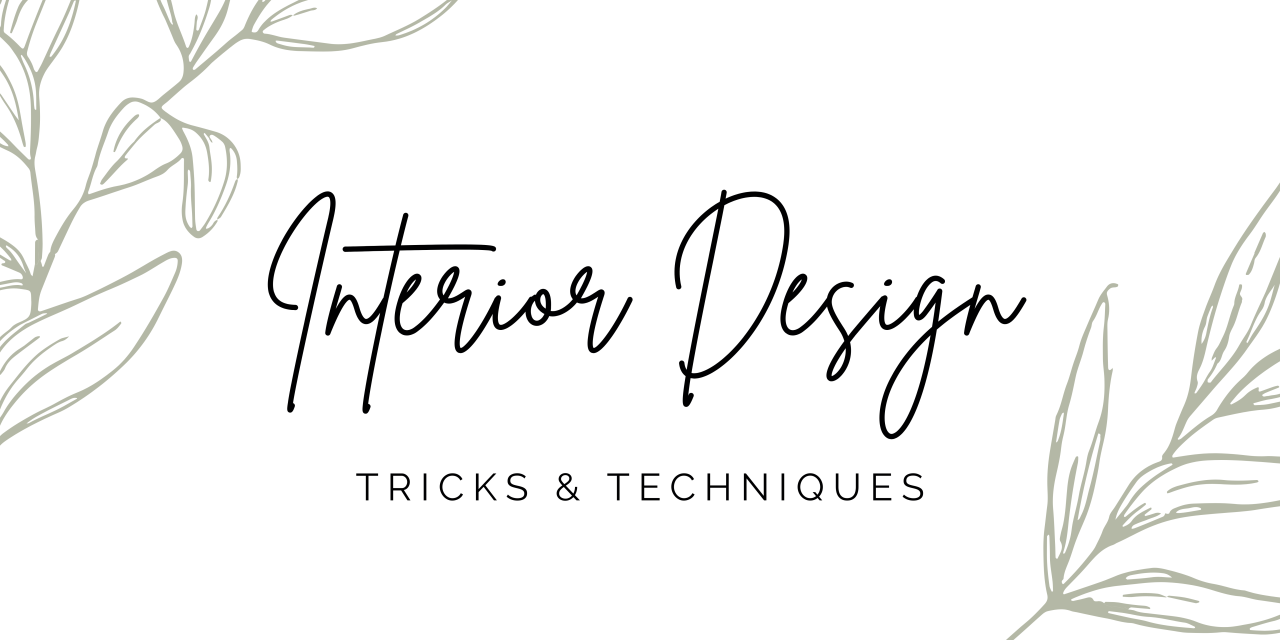 Maximizing small spaces: Interior design tricks and techniques Maximizing small spaces: Interior design tricks and techniques