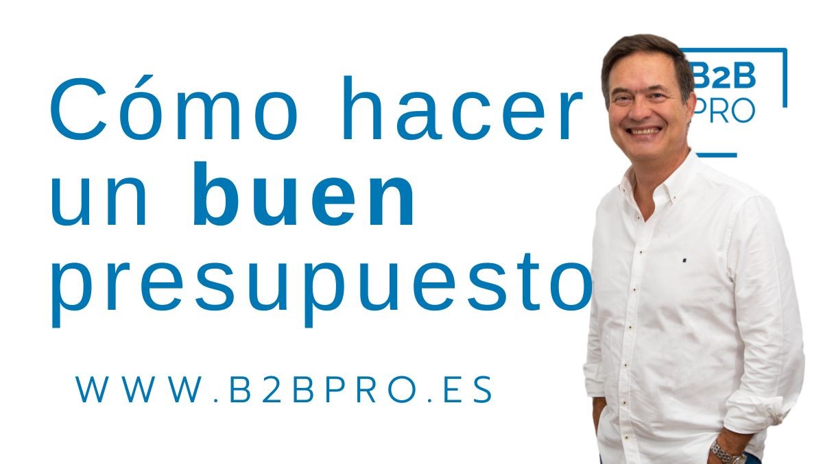 Que debe tener un buen presupuesto Que debe tener un buen presupuesto