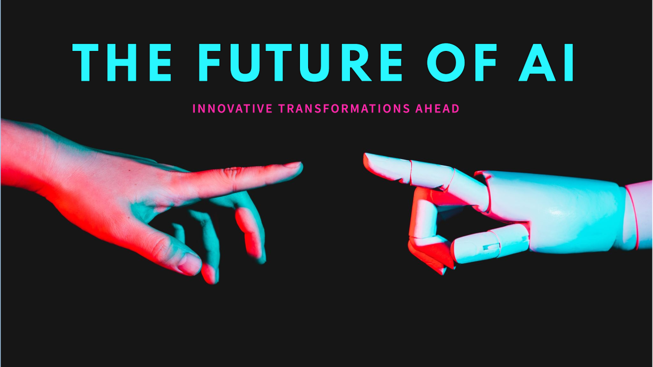 The Potential of Artificial Intelligence: Reshaping Our Future with ... The Potential of Artificial Intelligence: Reshaping Our Future with ...
