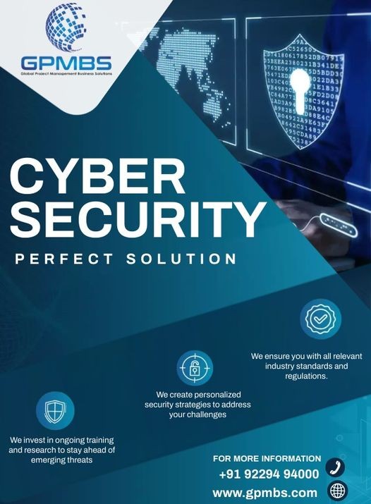 Safeguarding the Digital Frontier: The Importance of Cybersecurity Services Safeguarding the Digital Frontier: The Importance of Cybersecurity Services