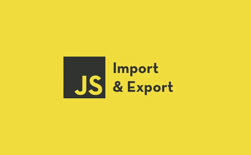 Navigating JavaScript Module Import and Export Statements: A Guide Navigating JavaScript Module Import and Export Statements: A Guide