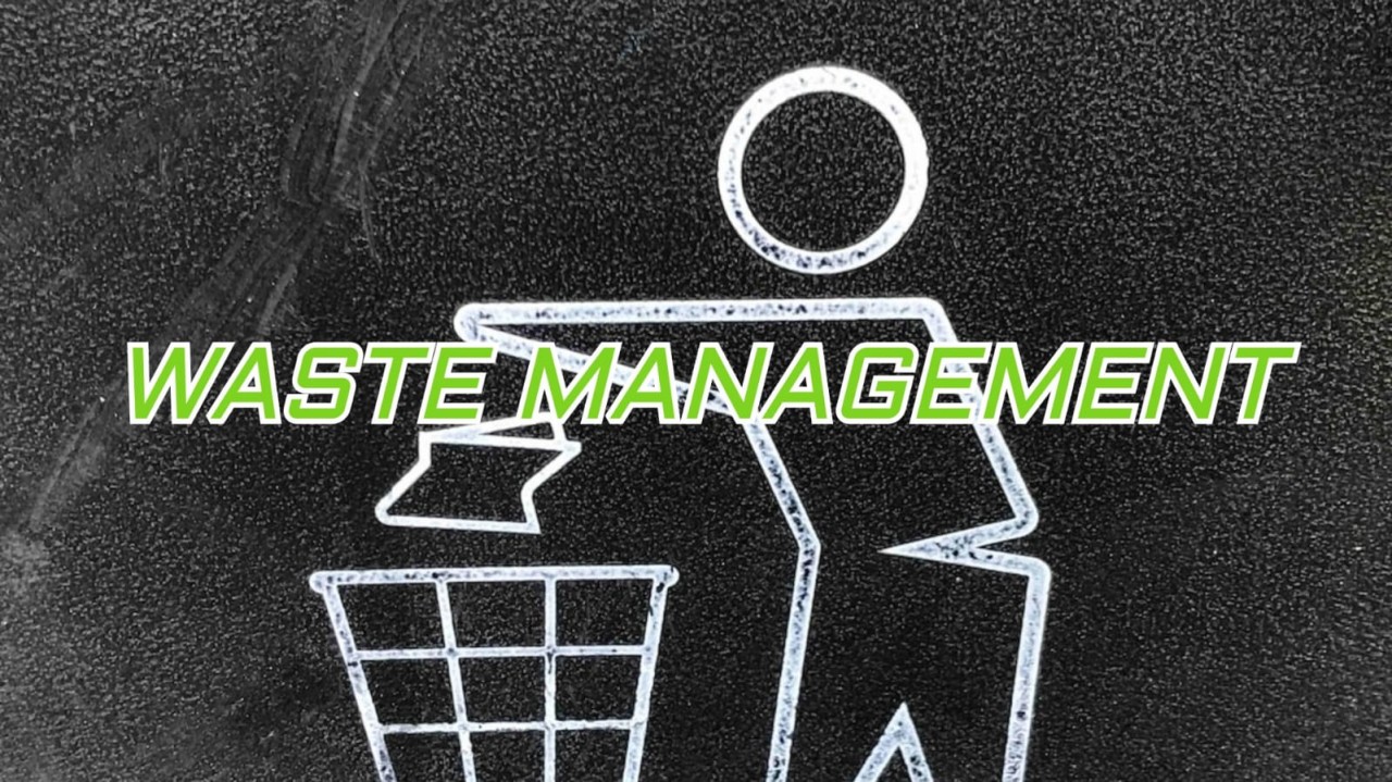 Game-Changing Innovators of the Waste Management Business: Dynamic ... Game-Changing Innovators of the Waste Management Business: Dynamic ...