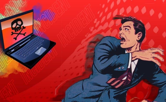 Information Technology: IoT Optimizes Major Incident Handling Information Technology: IoT Optimizes Major Incident Handling