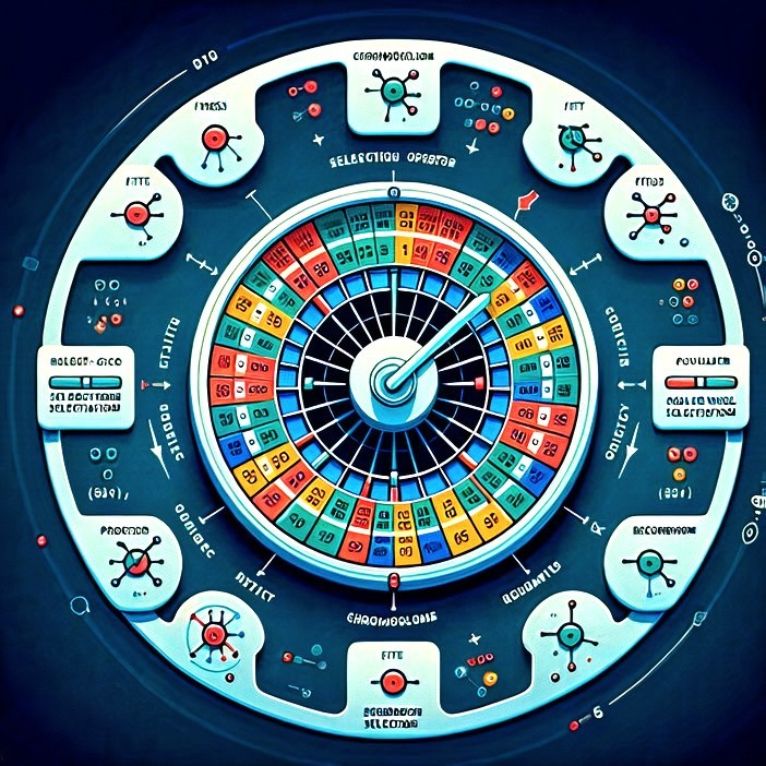 Using Genetic Algorithms For Optimizing Test Case Selection – peerdh.com Using Genetic Algorithms For Optimizing Test Case Selection – peerdh.com