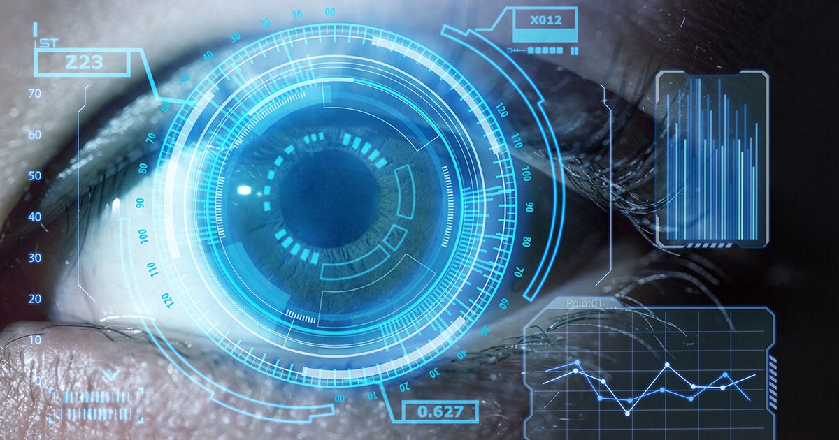 COMPUTER VISION -HEALTHCARE COMPUTER VISION -HEALTHCARE