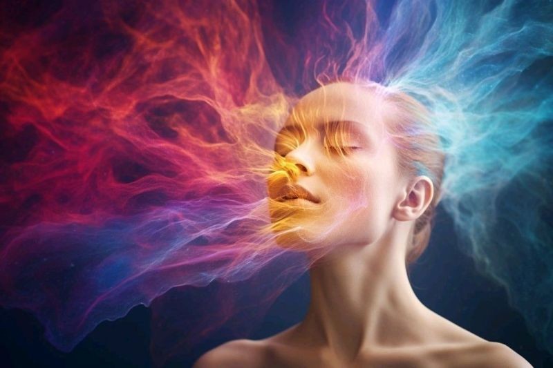 Unleashing Your Inner Superhero: The Power of Conscious Breathing 💨 Unleashing Your Inner Superhero: The Power of Conscious Breathing 💨