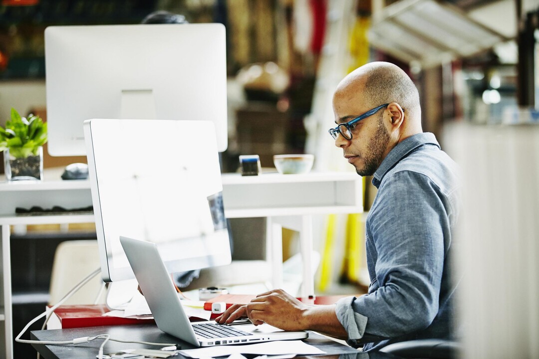 Five digital tools for efficient remote working Five digital tools for efficient remote working