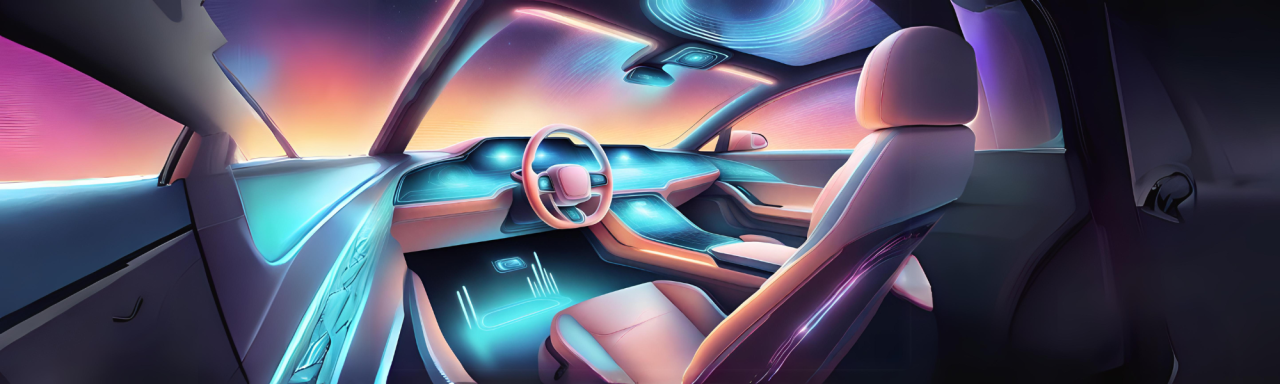 The Revolution is Software-Defined: Why the Future of Automobiles Lies ... The Revolution is Software-Defined: Why the Future of Automobiles Lies ...