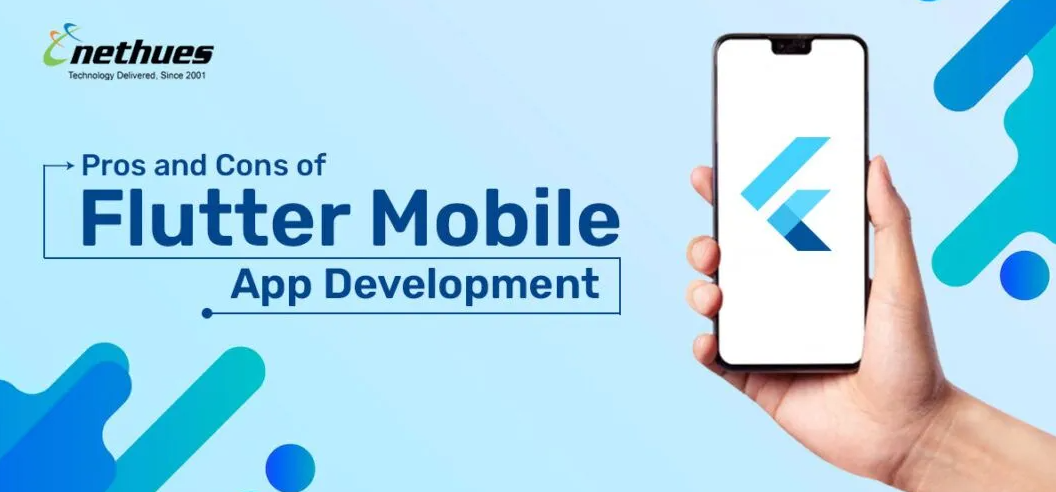 Pros and Cons of Flutter App Development Pros and Cons of Flutter App Development
