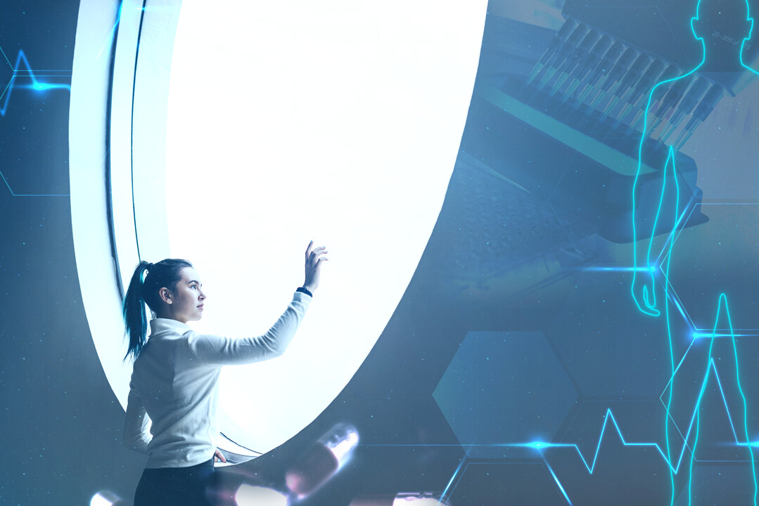 Revolutionizing Healthcare: The Impact of IoT Revolutionizing Healthcare: The Impact of IoT