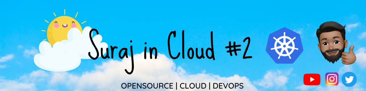Suraj in Cloud #2: Livestreams & more Suraj in Cloud #2: Livestreams & more