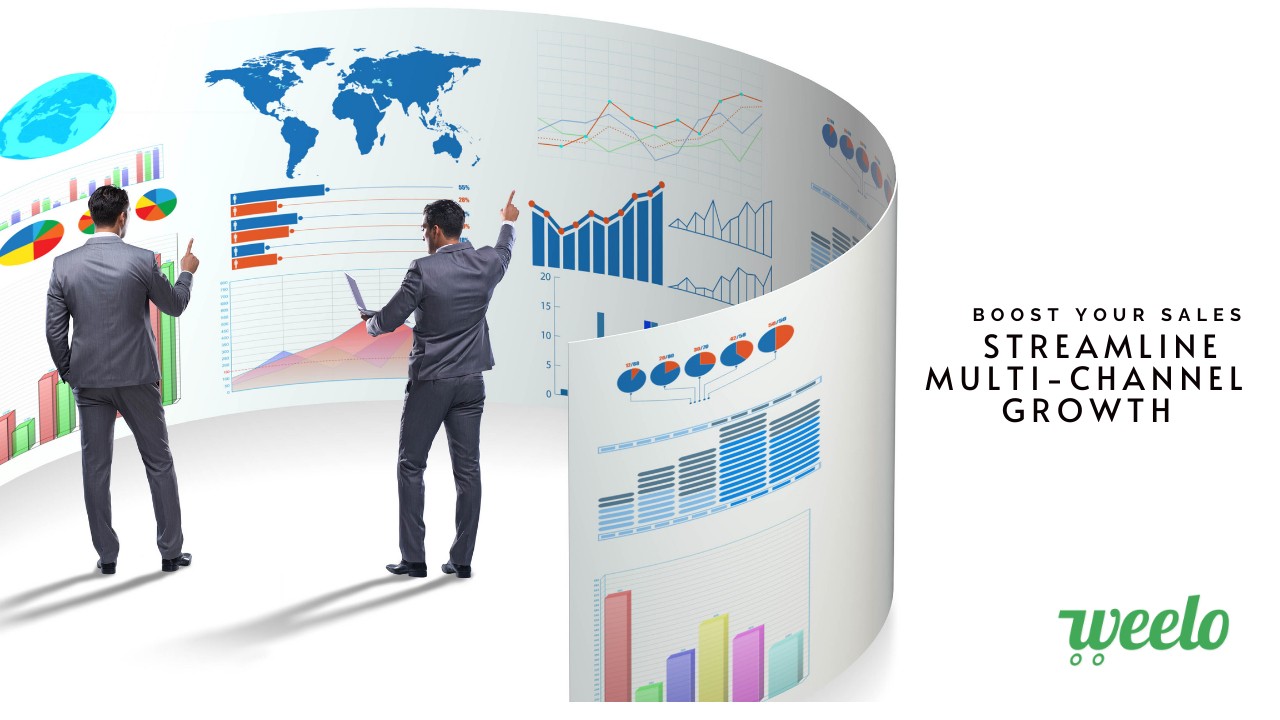 Boost Your Sales: How a Sales Automation Platform Streamlines Multi ... Boost Your Sales: How a Sales Automation Platform Streamlines Multi ...