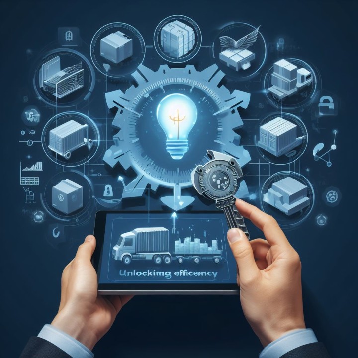 Revolutionizing Business with Logistics Spend Management (LSM) 🌐🚀 Revolutionizing Business with Logistics Spend Management (LSM) 🌐🚀