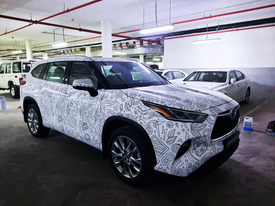 Vehicle Branding: How It Can Boost Your Business's Visibility Vehicle Branding: How It Can Boost Your Business's Visibility