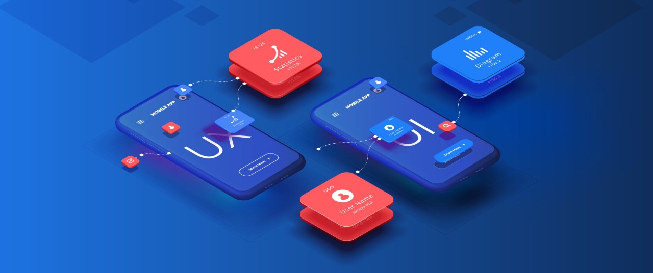 Enhancing User Experience: The Power of UI/UX Design Enhancing User Experience: The Power of UI/UX Design